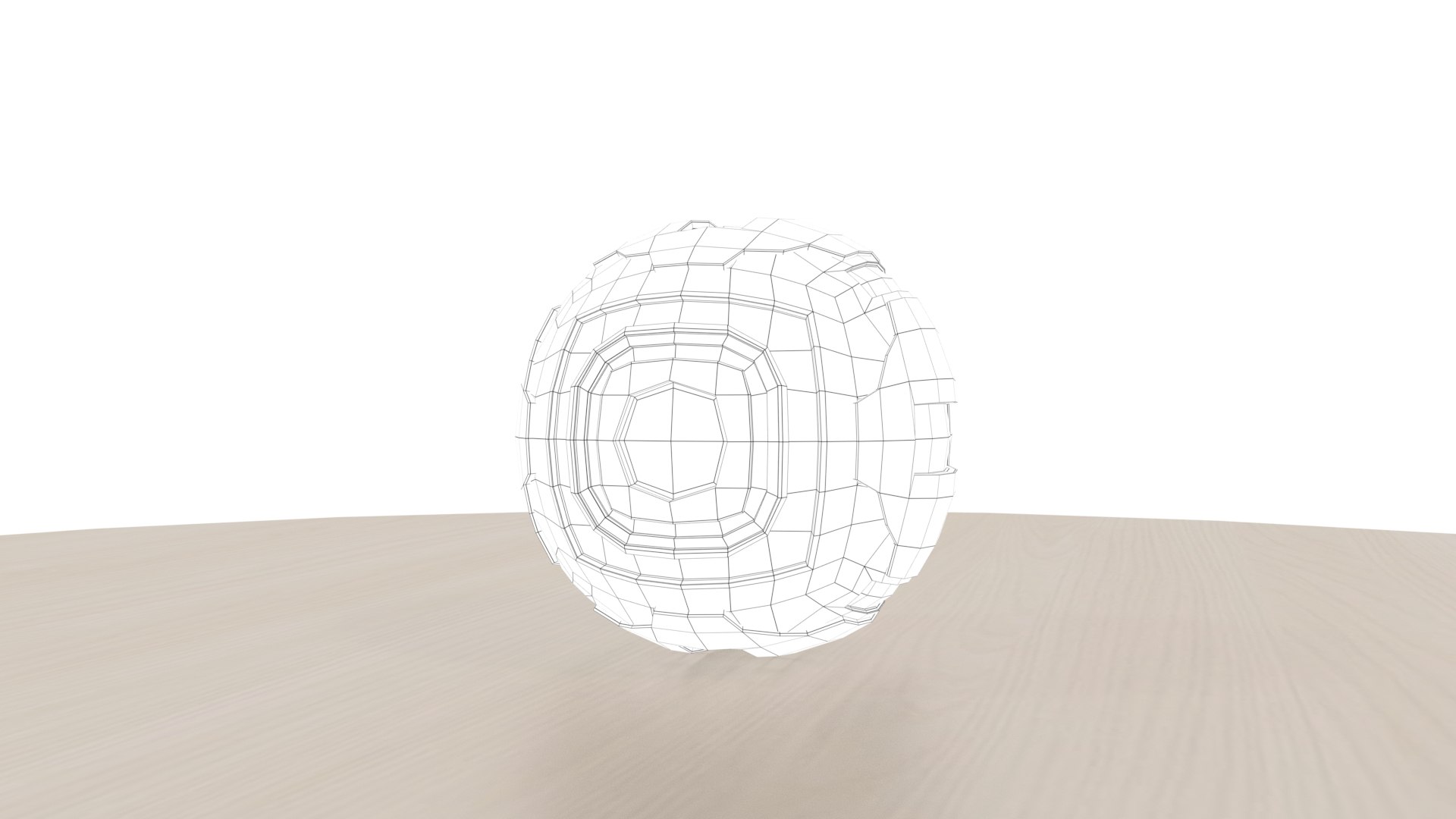 3D Alien Orb Model - TurboSquid 1594240