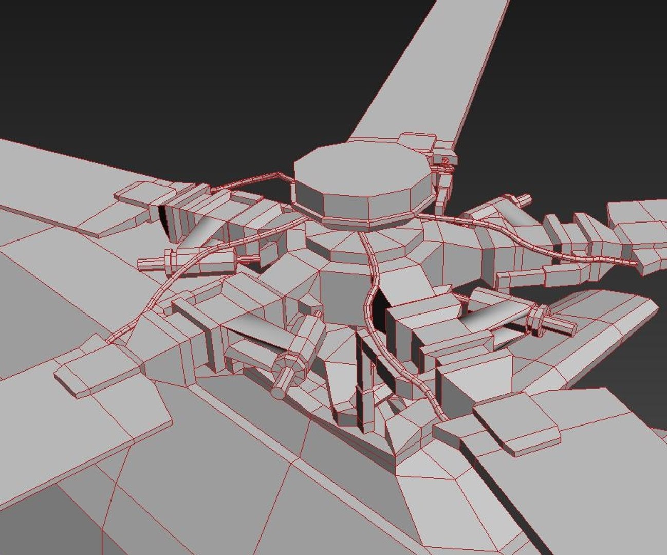 3D - TurboSquid 1234492