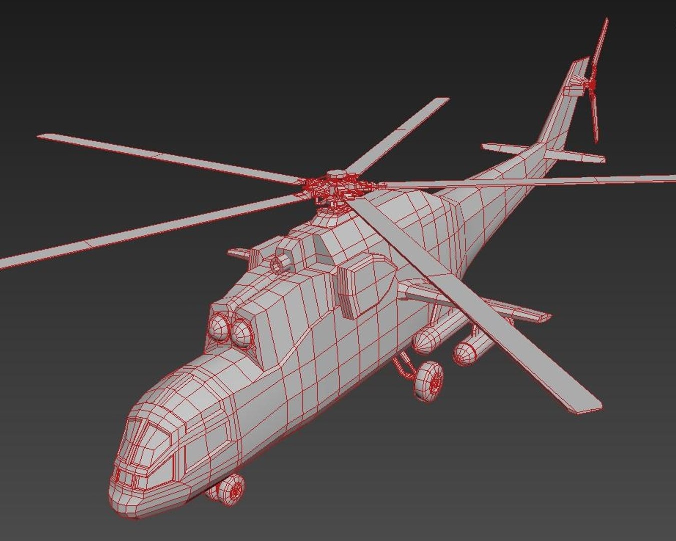 3D - TurboSquid 1234492