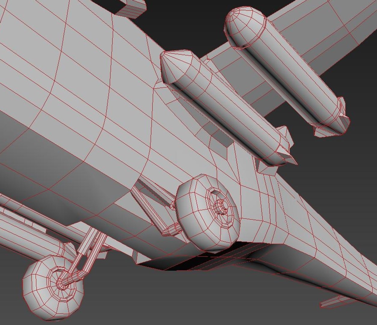 3D - TurboSquid 1234492