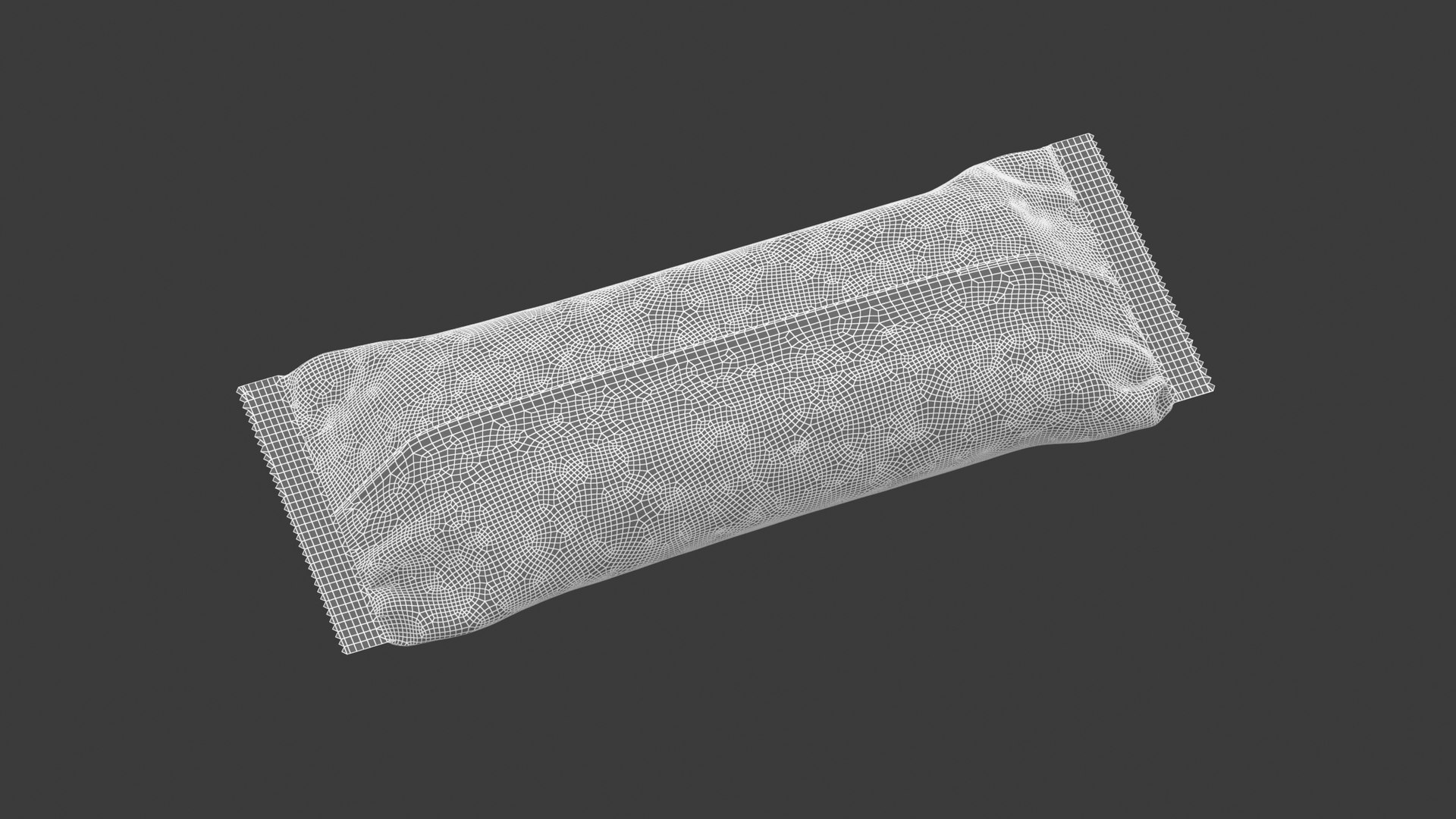 3D Food Packaging 06 - TurboSquid 2013199