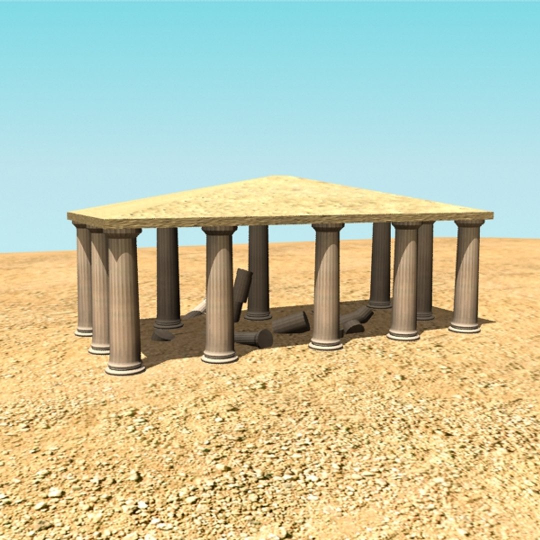 Greek Treasory 3ds Free