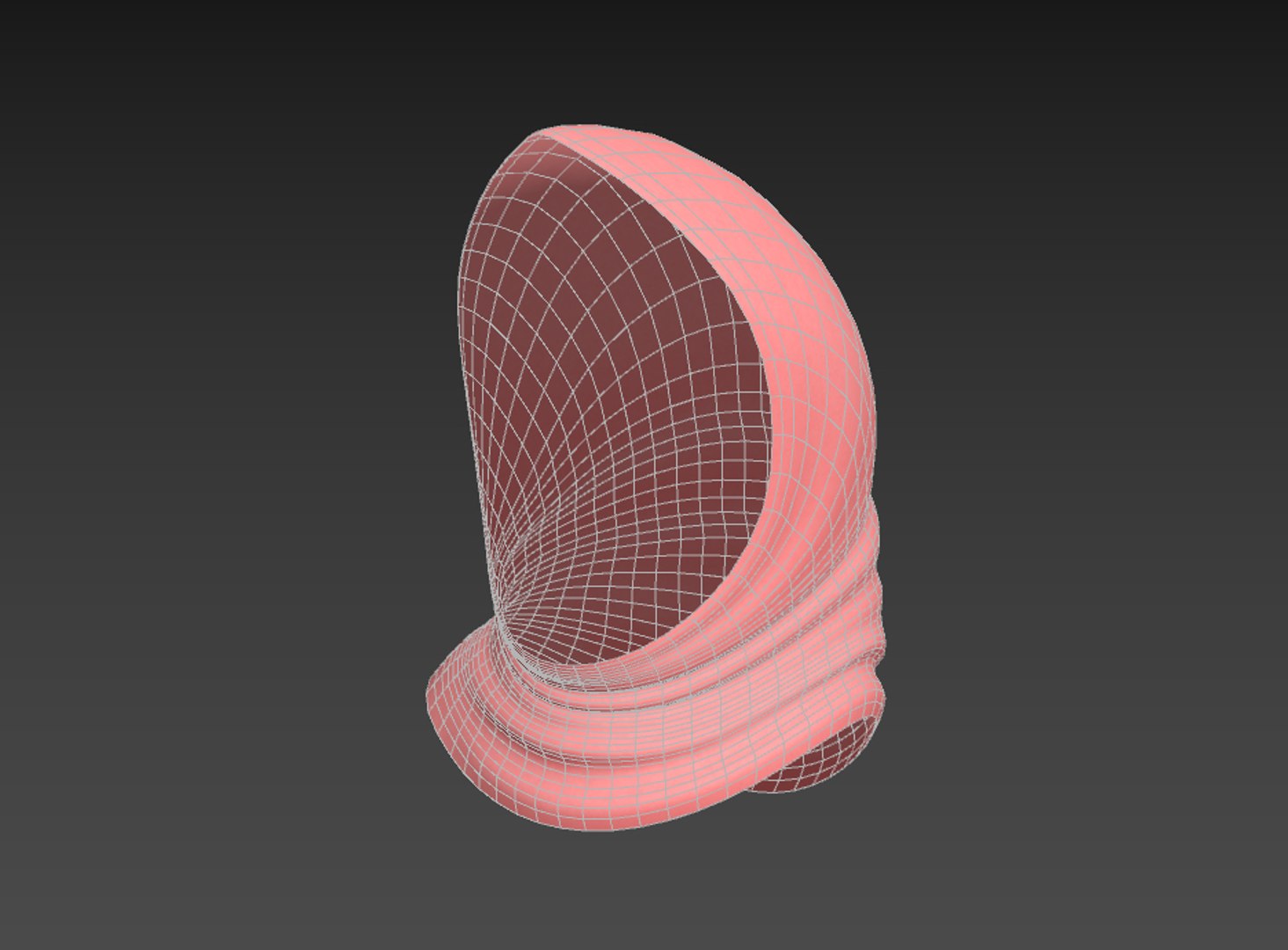 Fashion Cloth Model - TurboSquid 1526234