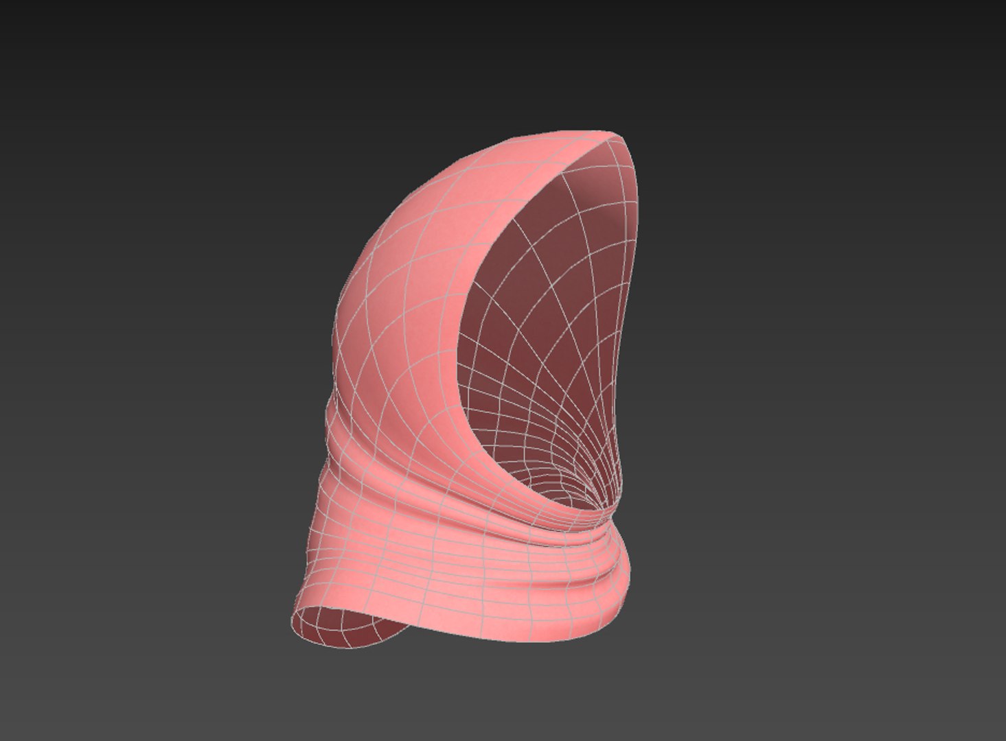 Fashion Cloth Model - TurboSquid 1526234