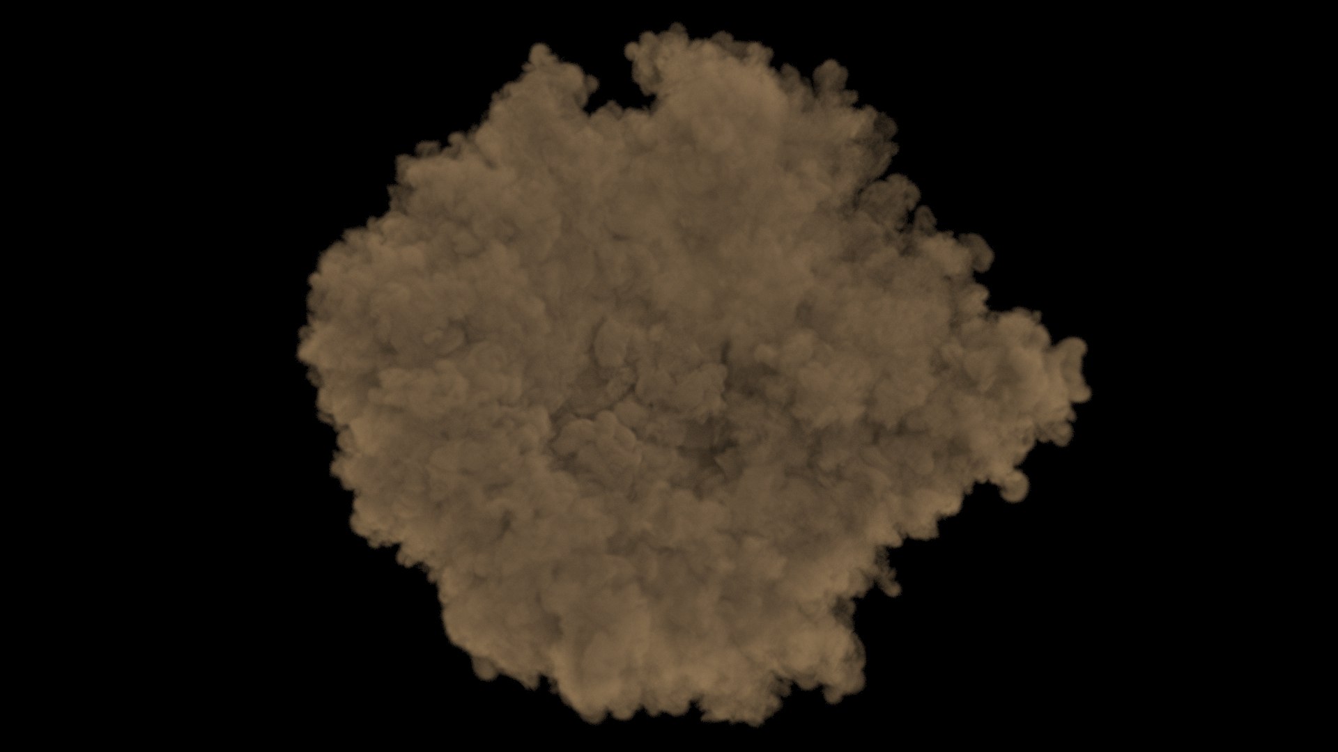 Ambient Dust VDB 6 3D - TurboSquid 2127219