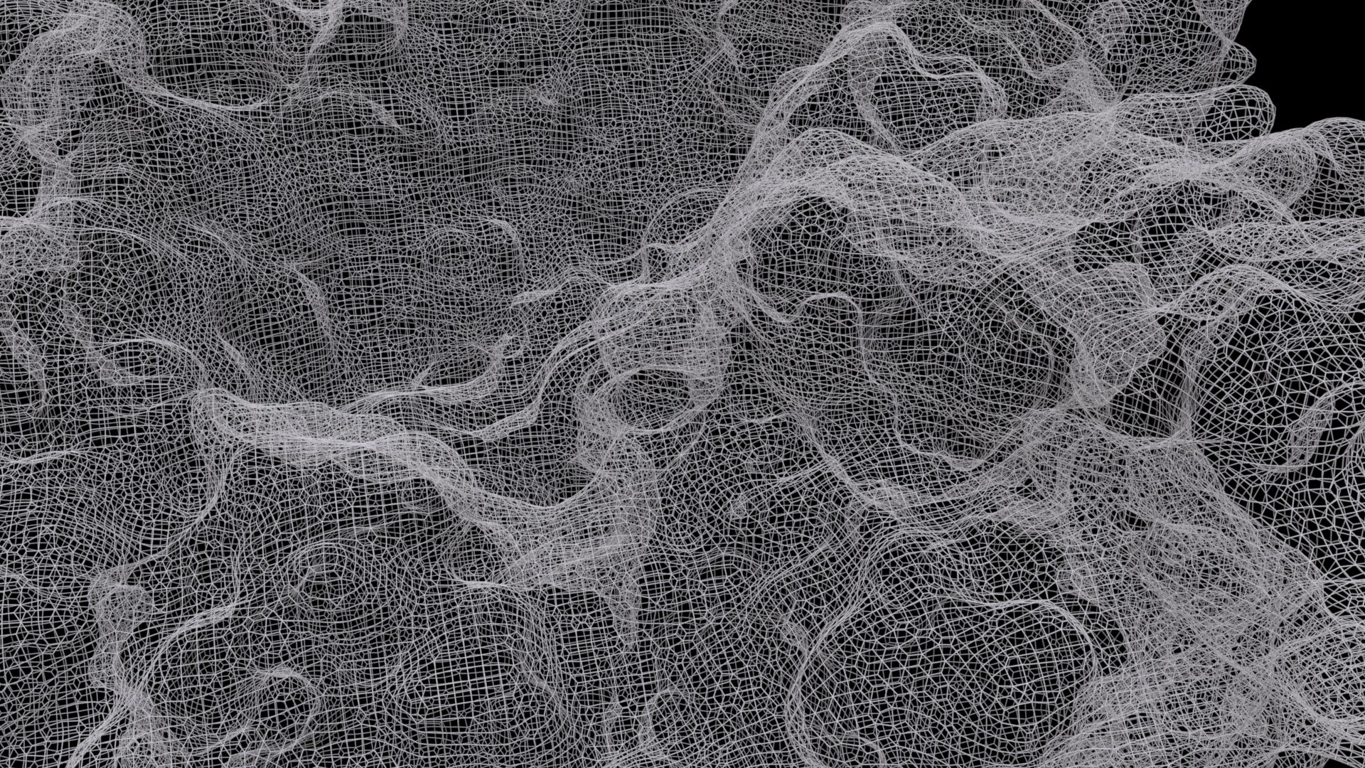 Ambient Dust VDB 6 3D - TurboSquid 2127219