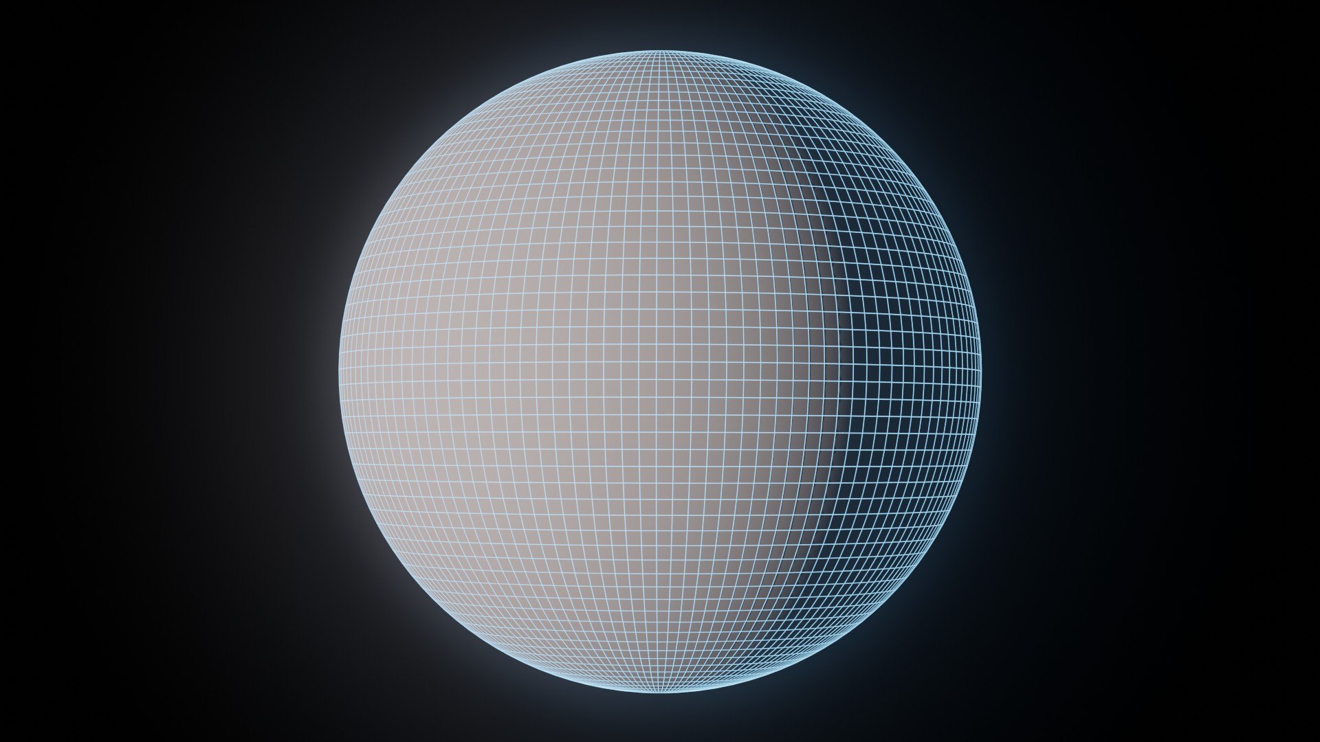 Warm Alien Planet 16K 3D Model - TurboSquid 1865368