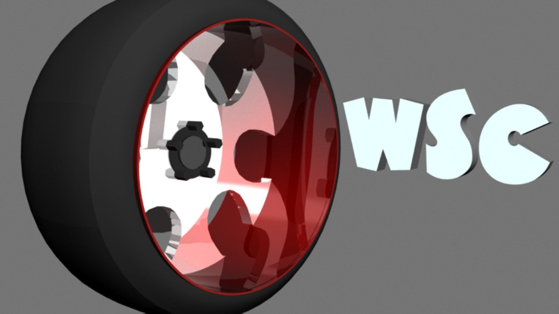 Max Wheel