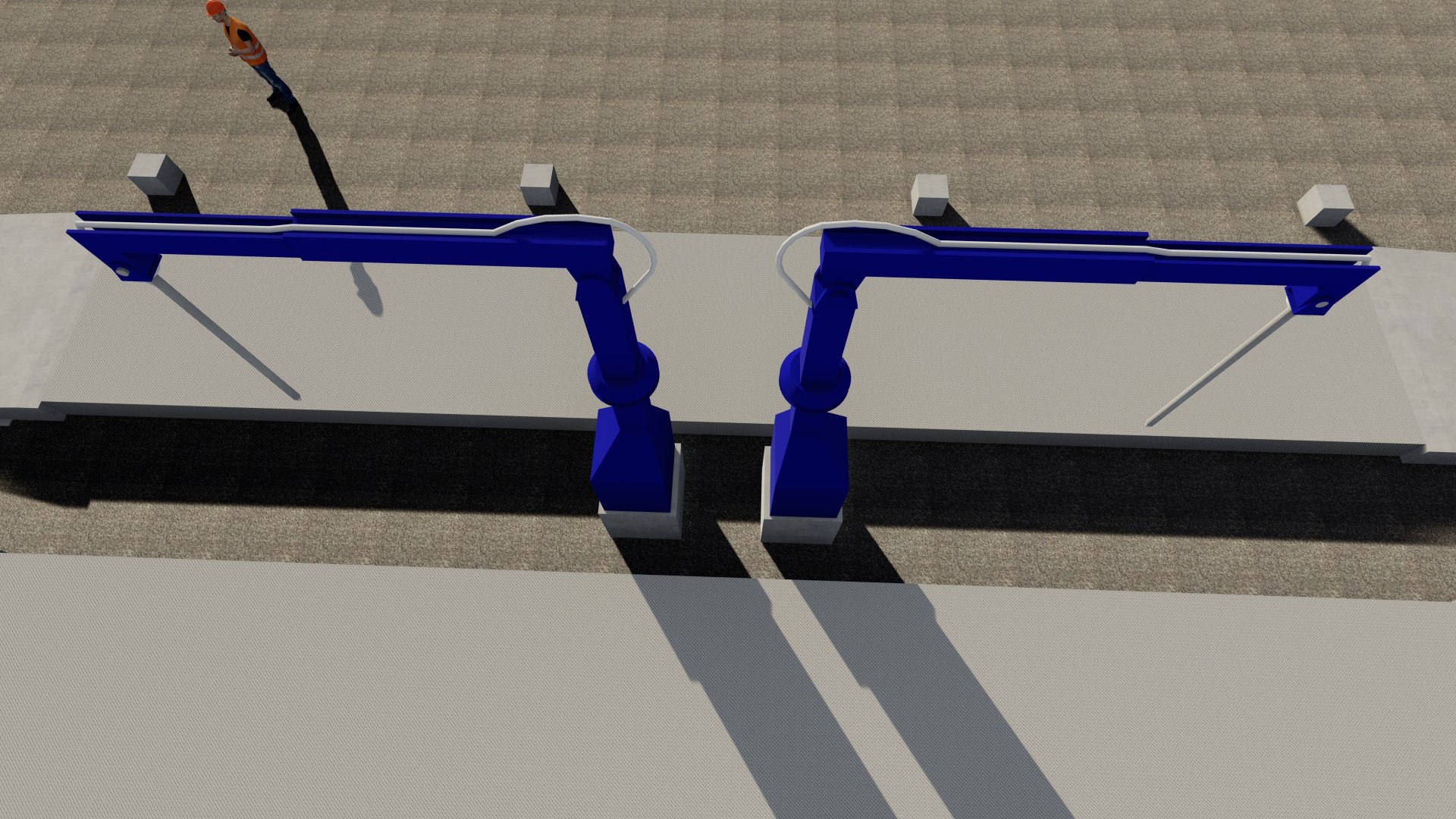 3D Model Grain Sampler - TurboSquid 1988876