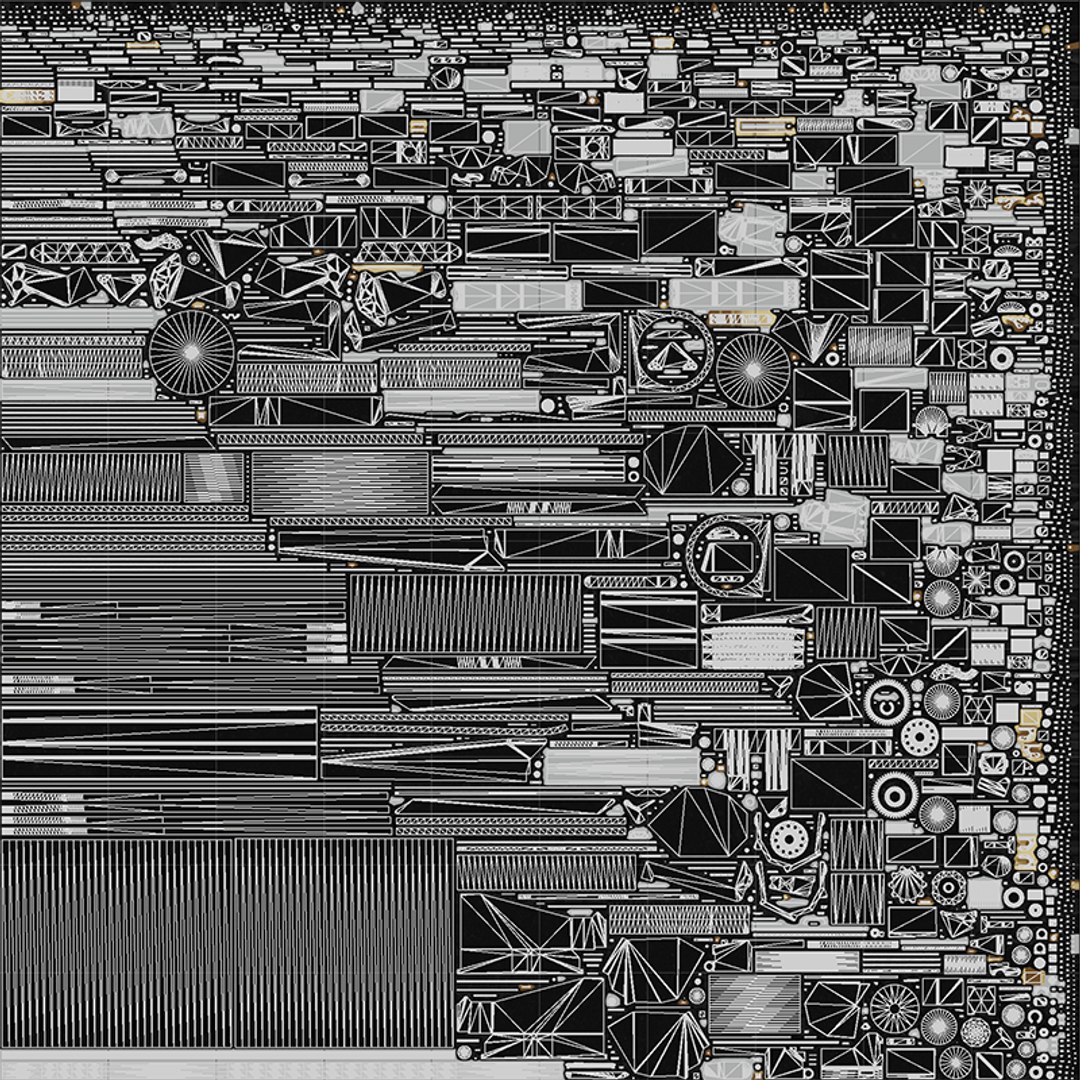 BalzerGrainCart 3D Model - TurboSquid 2347539