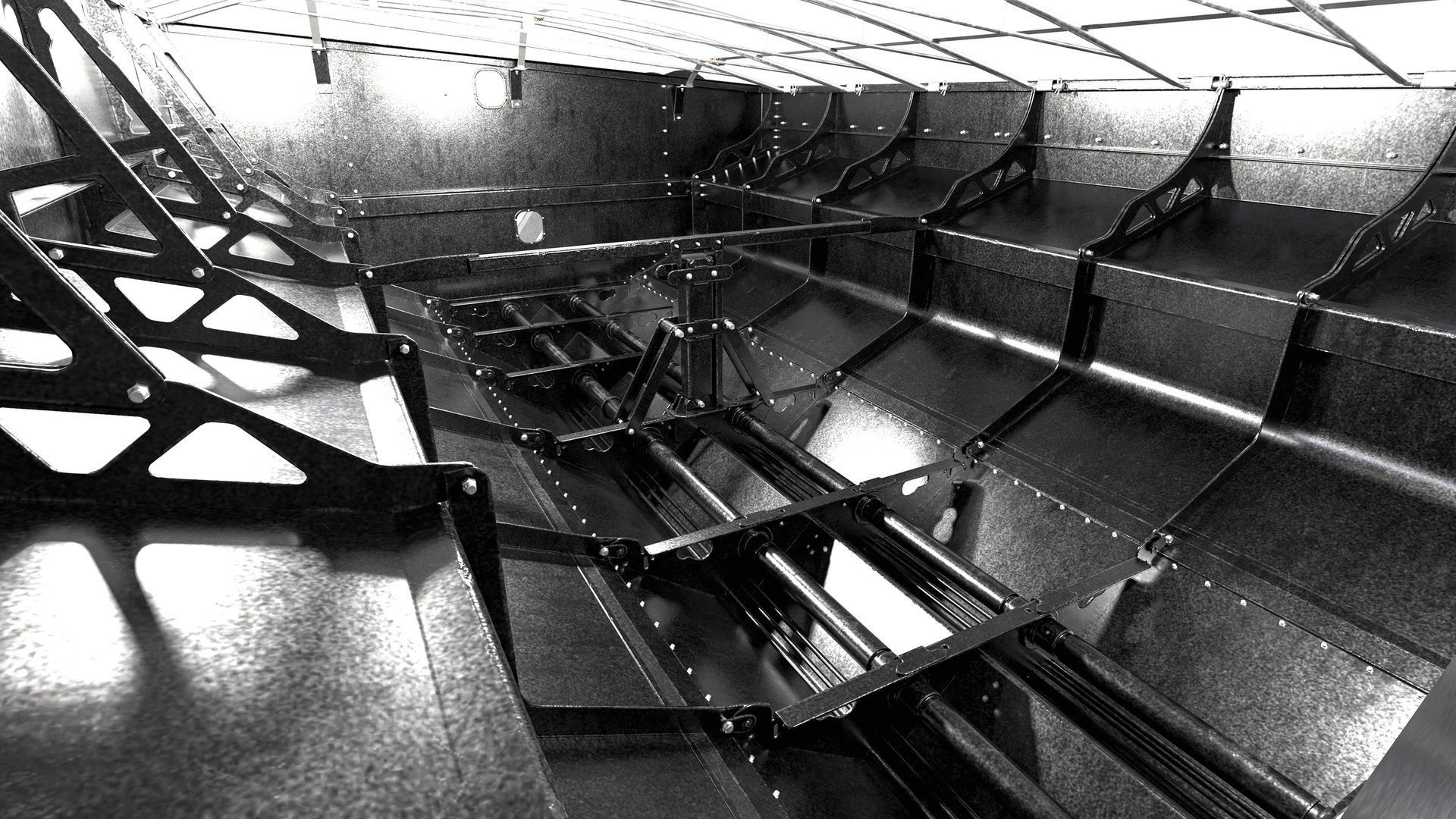 BalzerGrainCart 3D Model - TurboSquid 2347539