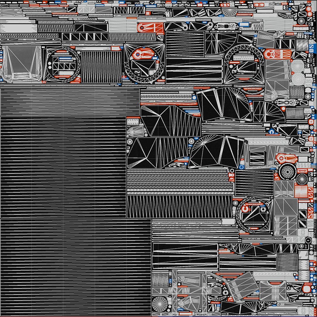 BalzerGrainCart 3D Model - TurboSquid 2347539