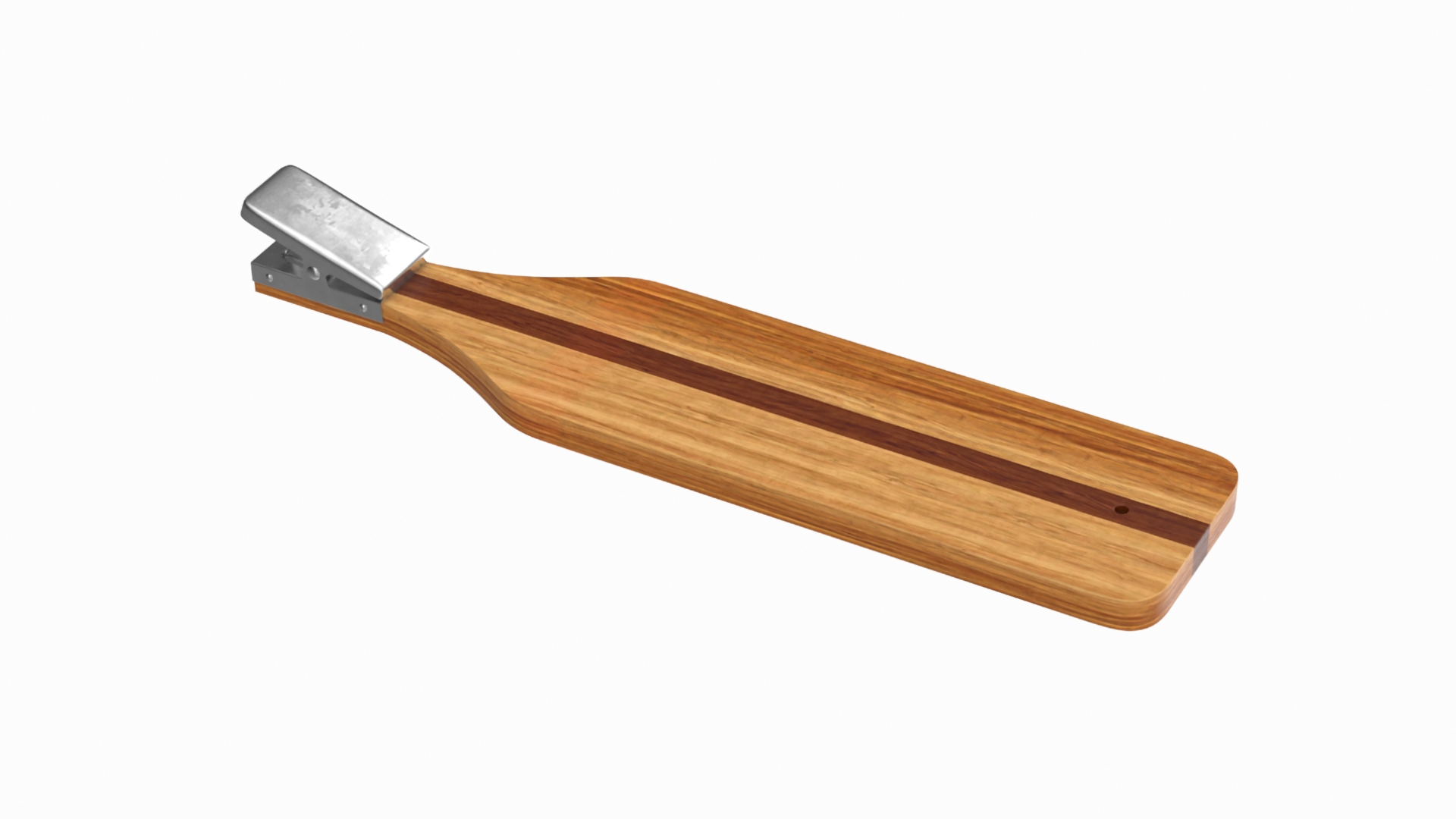 Fillet Board 3D Model - TurboSquid 2248803