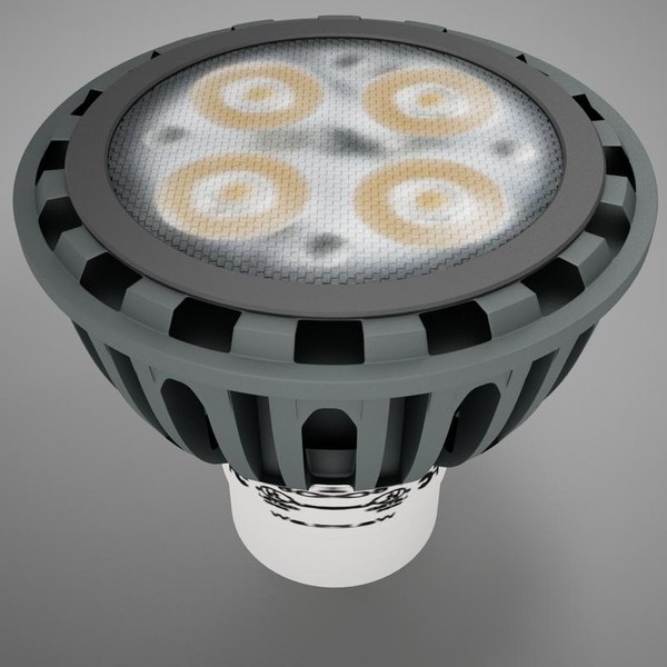 3d 3ds led light