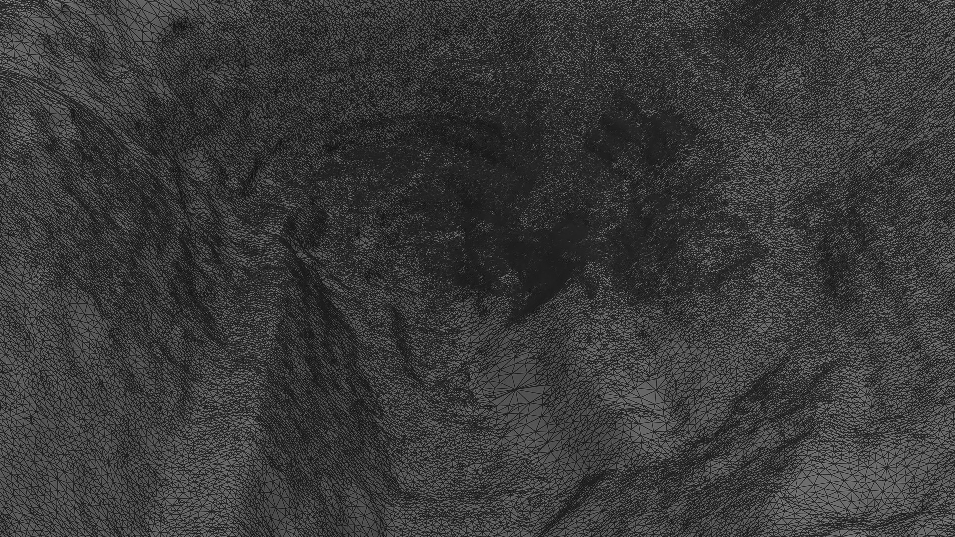 3D Model Opencast Mining 1 - TurboSquid 1467063