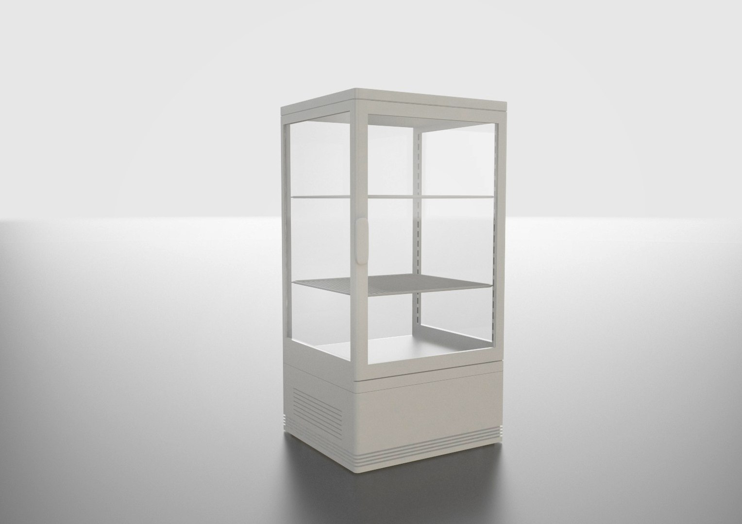 3D Model Mini Fridge - TurboSquid 1476357