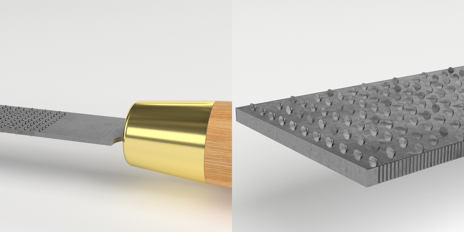 3D Rasp Ready - TurboSquid 1419840