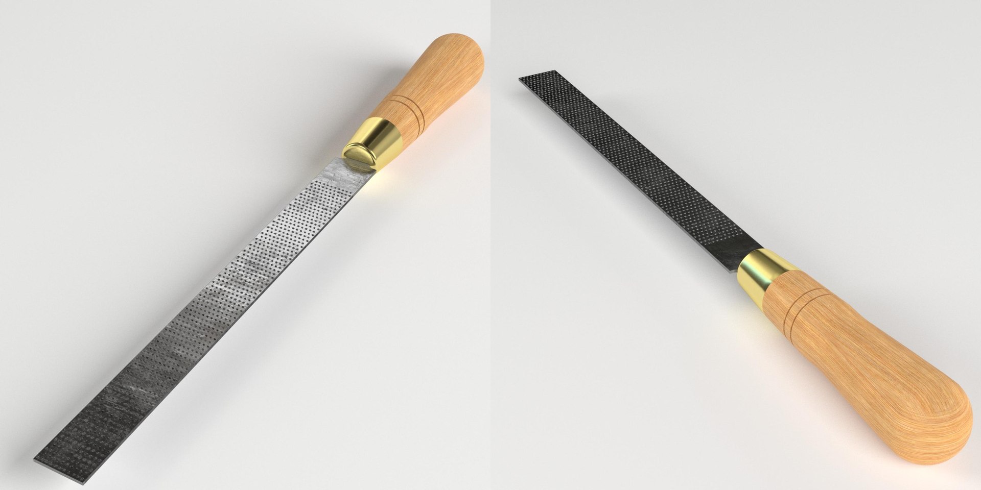 3D Rasp Ready - TurboSquid 1419840