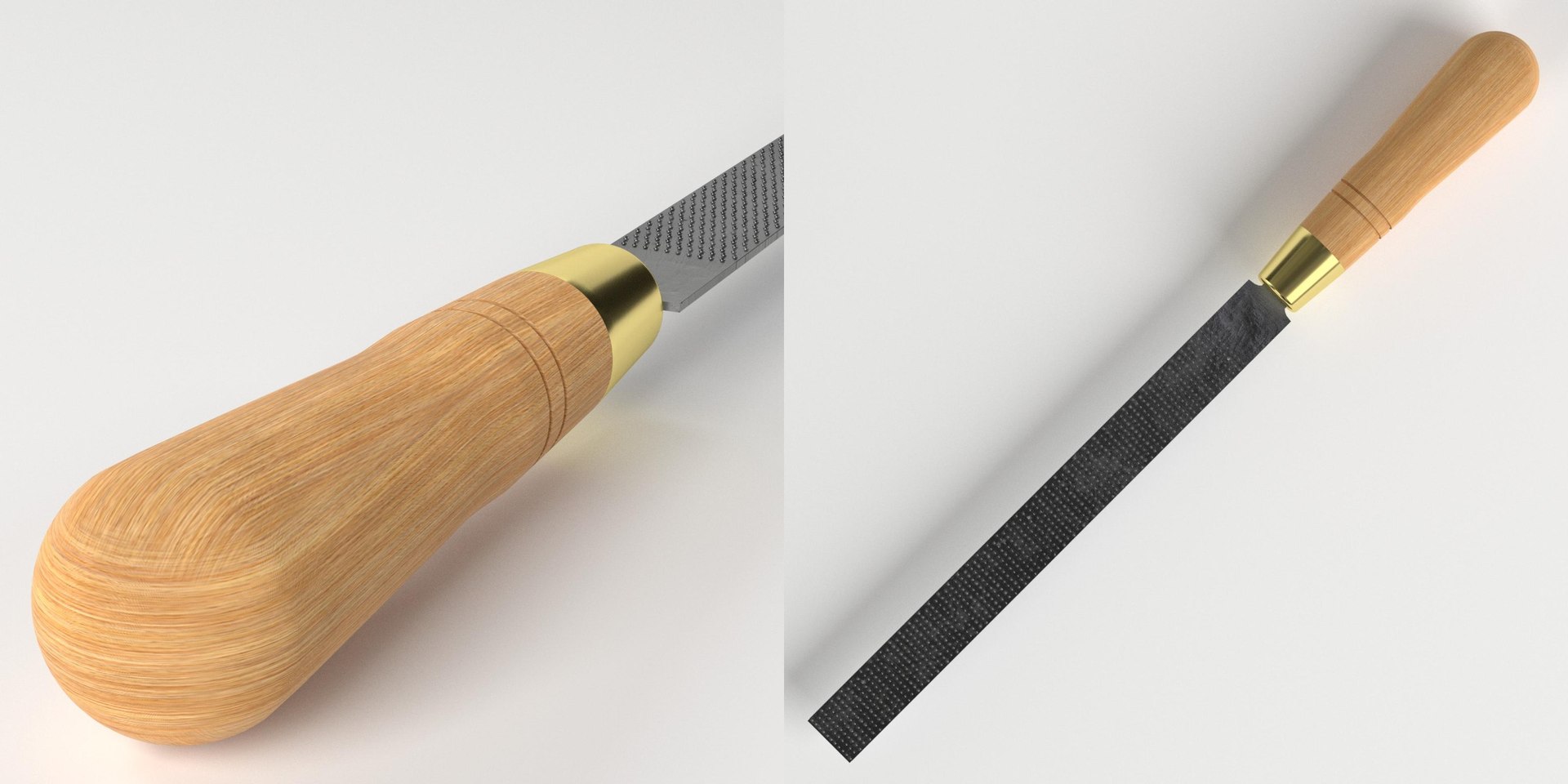 3D Rasp Ready - TurboSquid 1419840