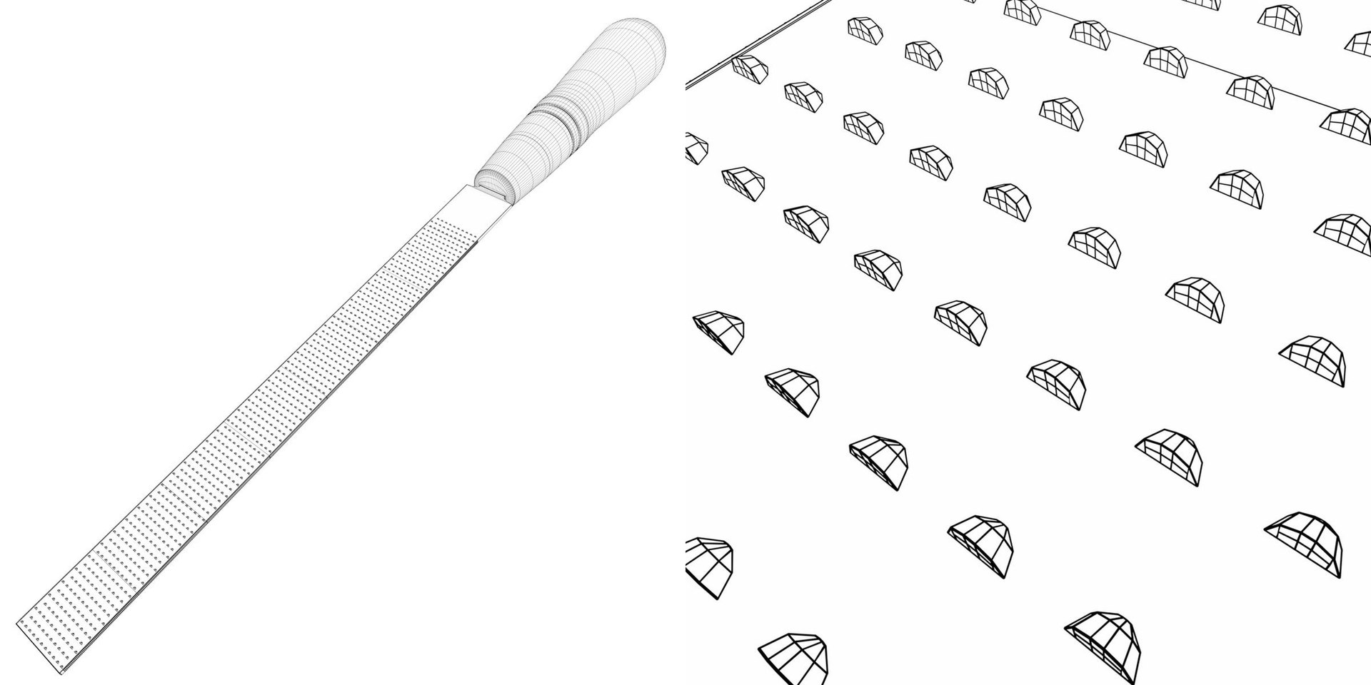 3D Rasp Ready - TurboSquid 1419840