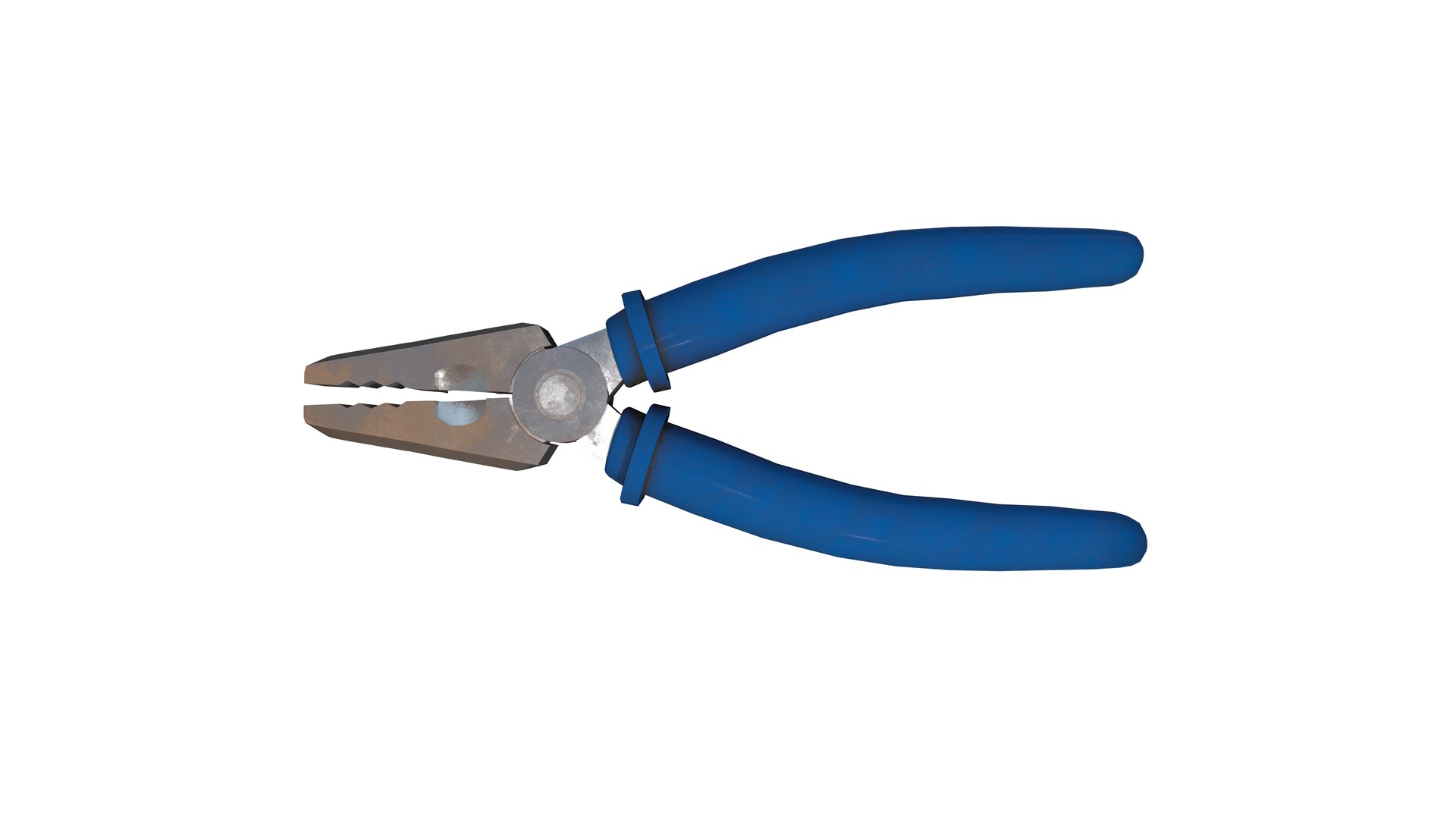 Cutter Tool 3D Model - TurboSquid 2172744