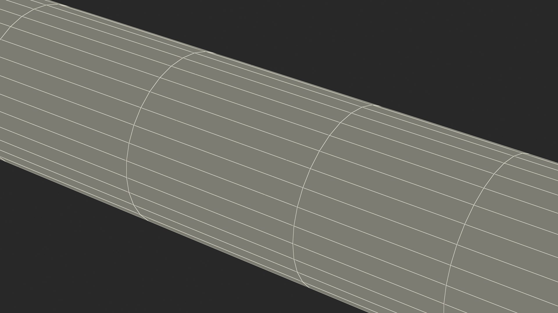 3D Whetstone Stick Red Model - TurboSquid 1845157