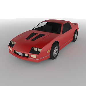 3D polycar n41 lp1 cars - TurboSquid 1513172