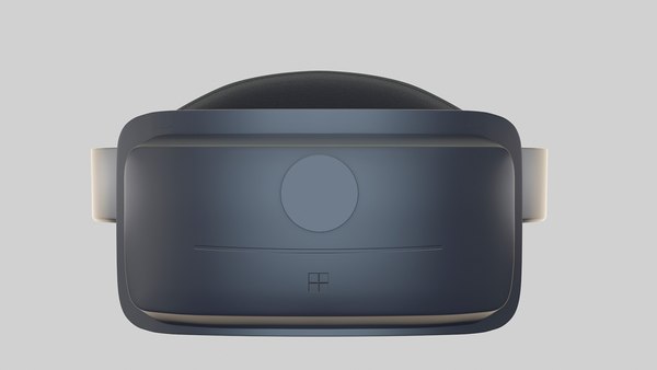 Hololens 2 3D-Modell - TurboSquid 1394857