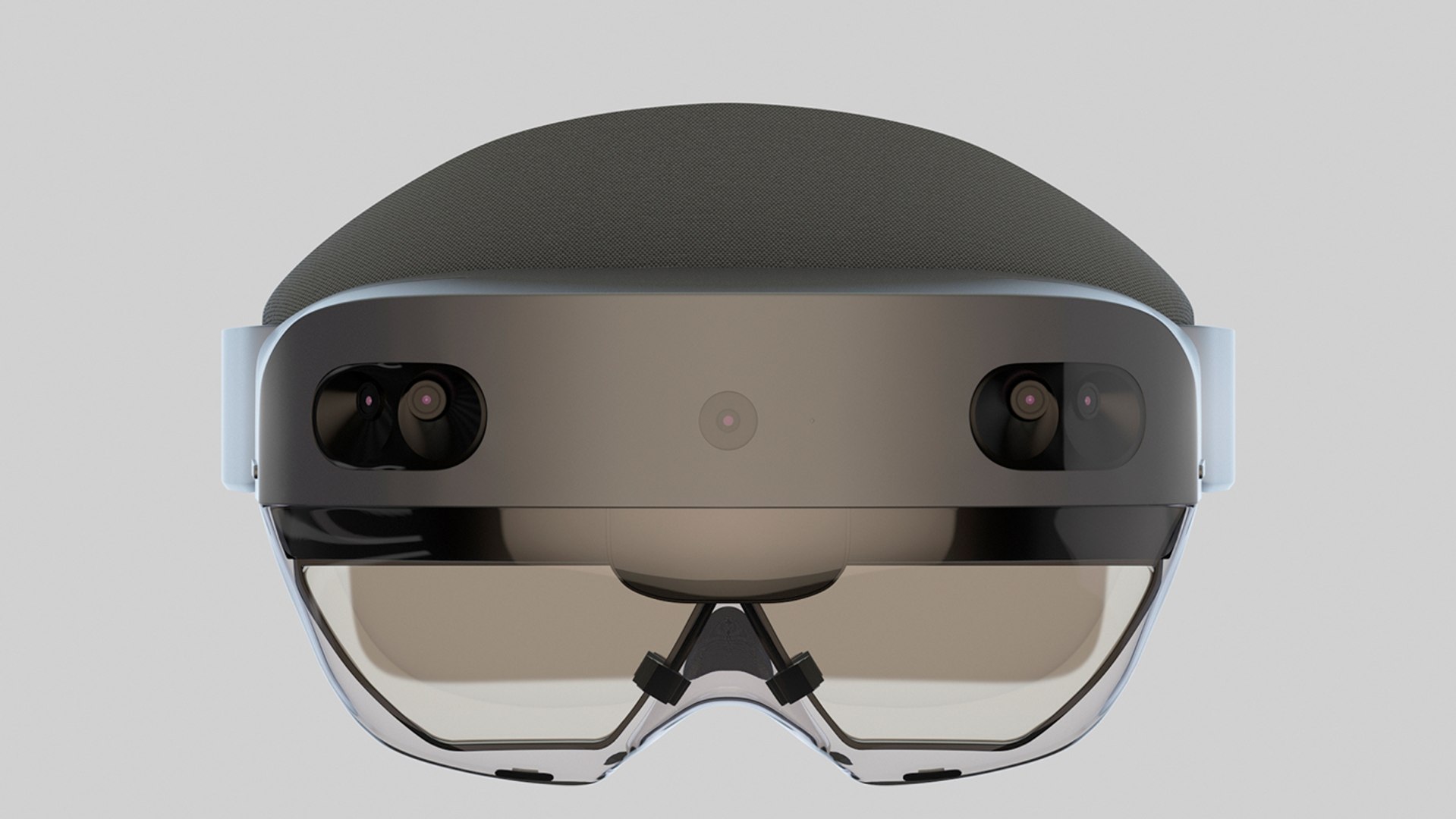 Hololens 2 microsoft model - TurboSquid 1394857