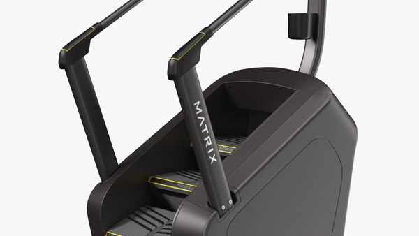 modelo 3d Máquina de matriz para subir escaleras - TurboSquid 2063829