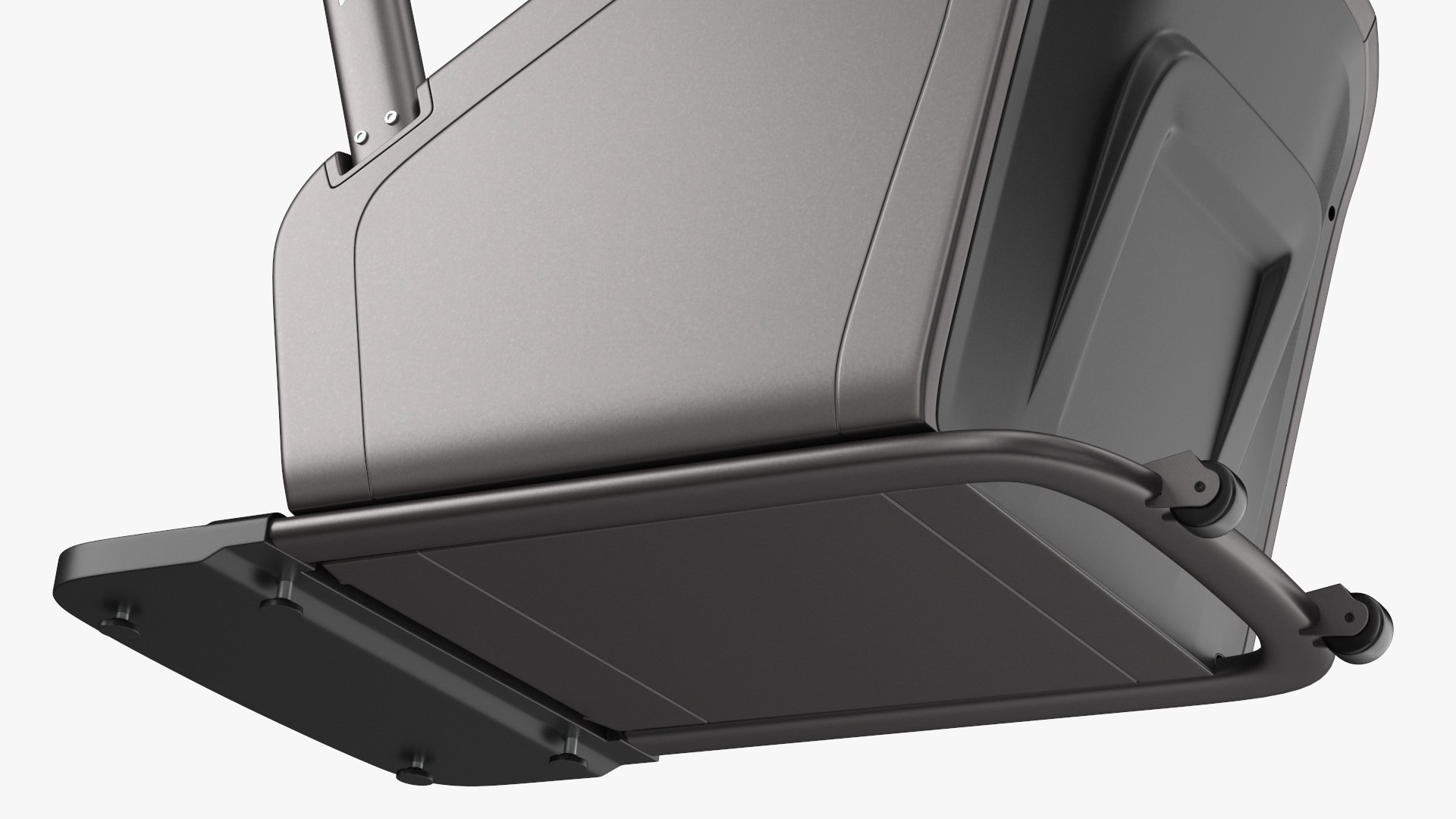 3D Stair Climbing Matrix Machine Model - TurboSquid 2063829