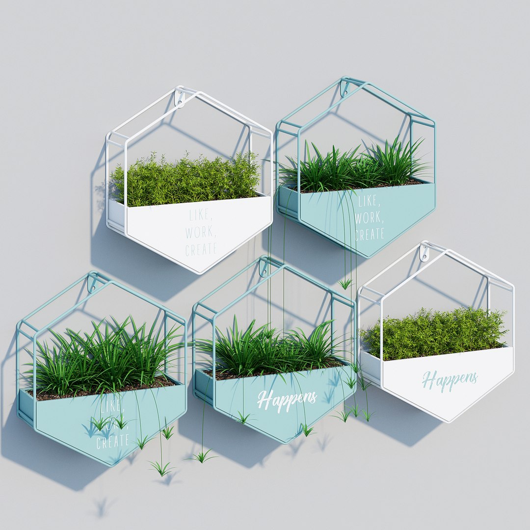 Apollobox 3D Model - TurboSquid 1351816