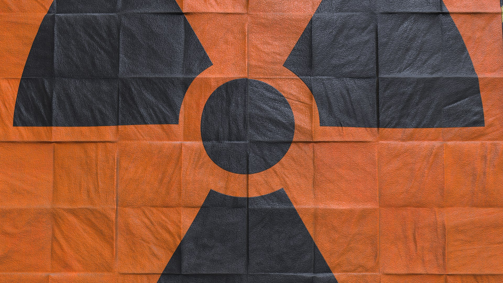 3D Tarpaulin Sheet 4x4m Game Ready Model - TurboSquid 2516210