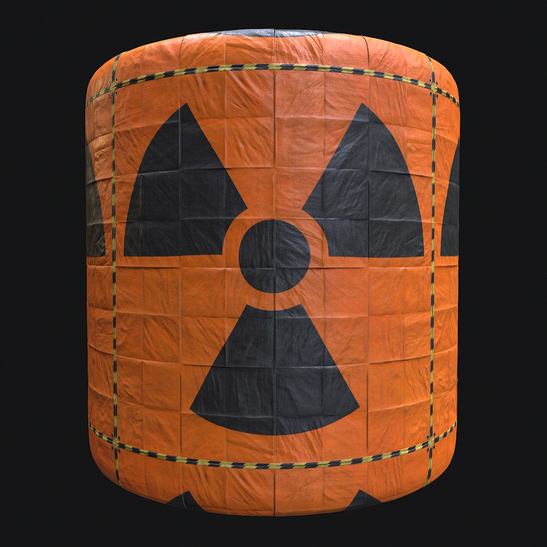 3D Tarpaulin Sheet 4x4m Game Ready Model - TurboSquid 2516210