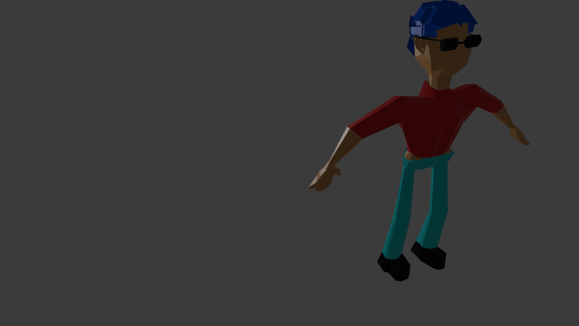 3D Model BALU - TurboSquid 2181639