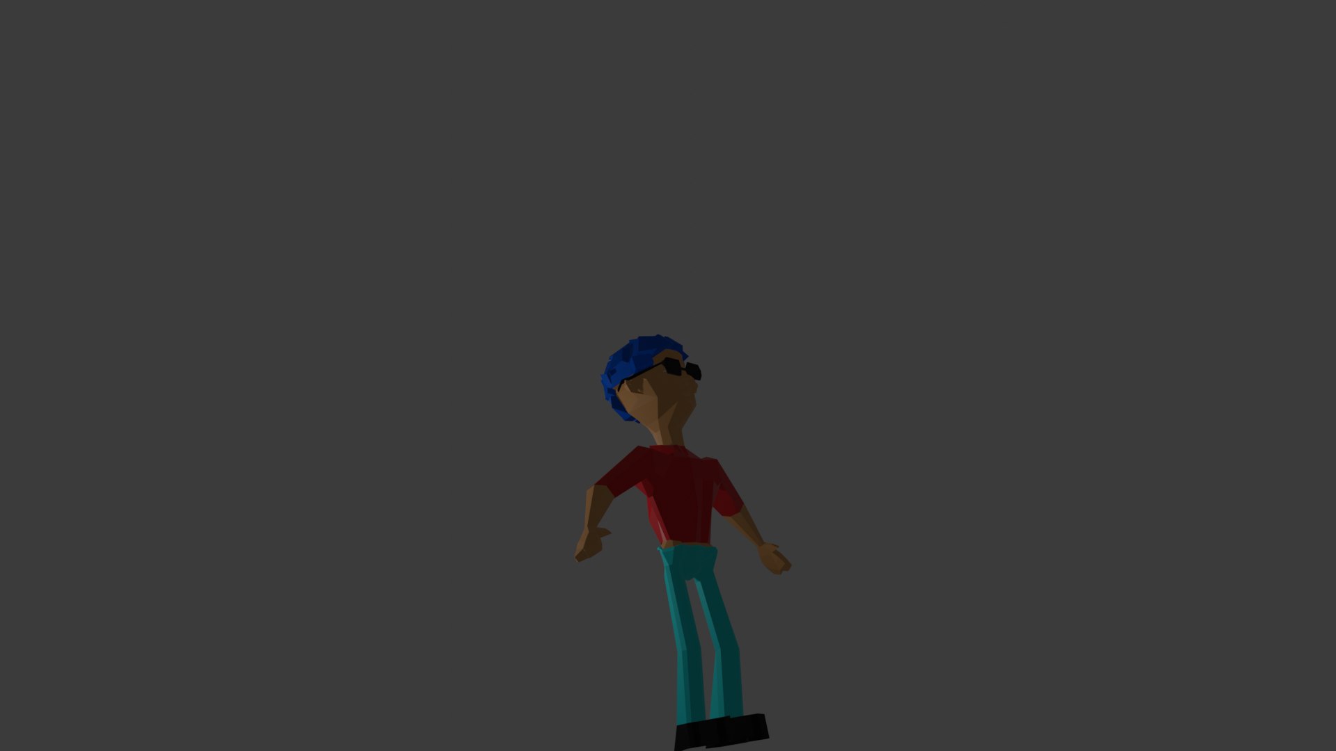 3D Model BALU - TurboSquid 2181639