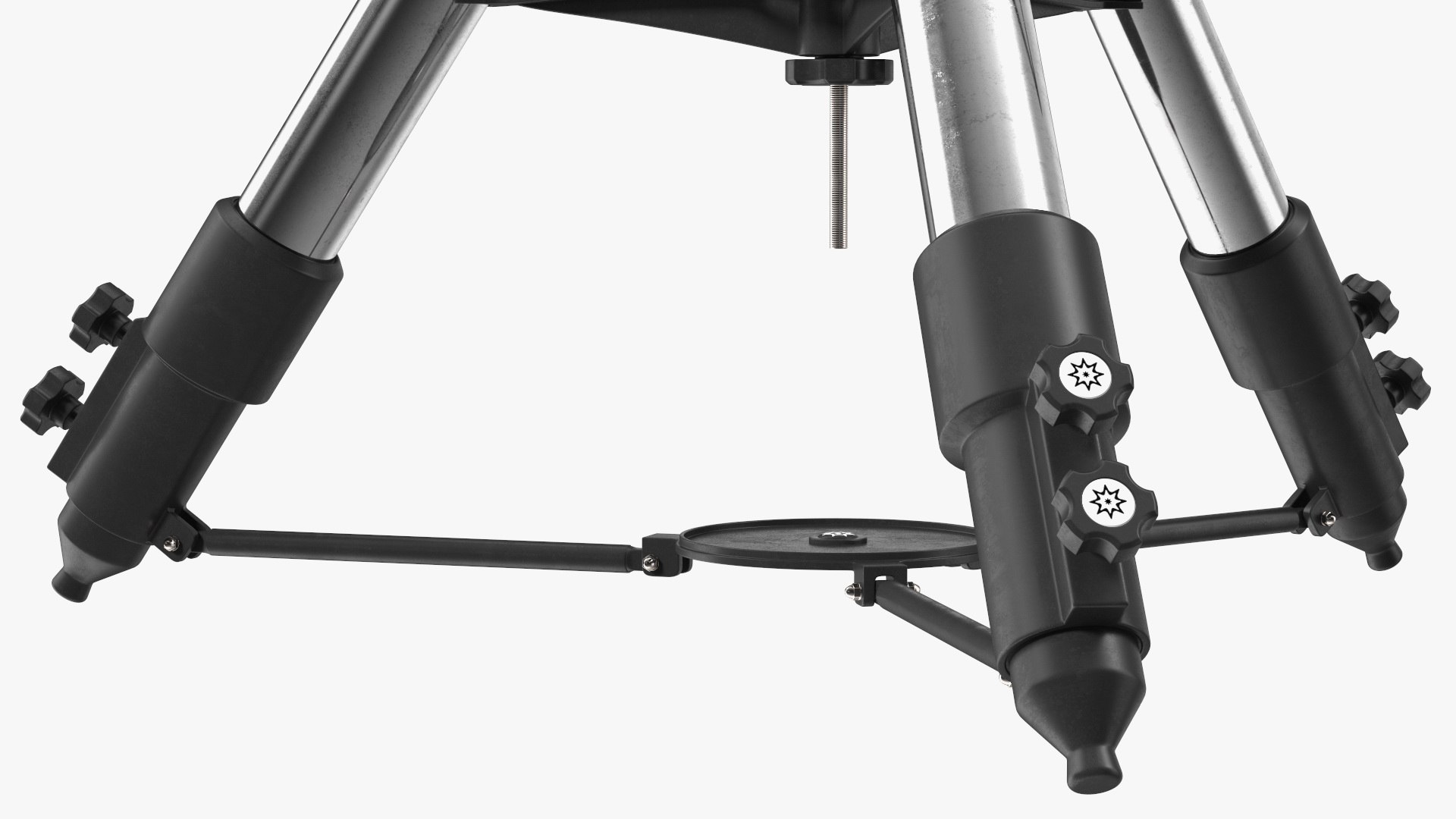 Meade LX200 16 Inch Telescope with Tripod 3D - TurboSquid 1822506