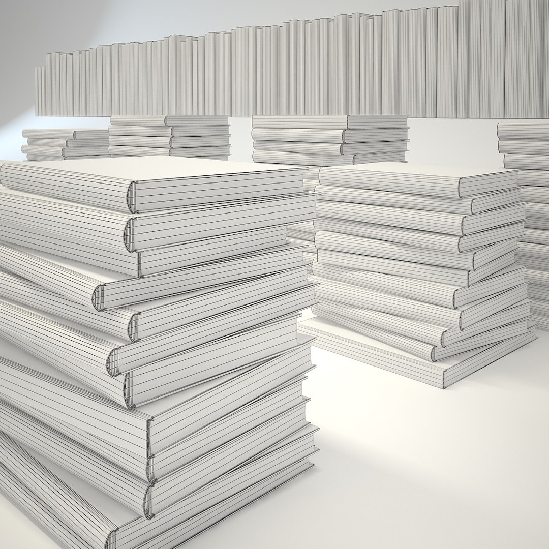 3ds Max Book