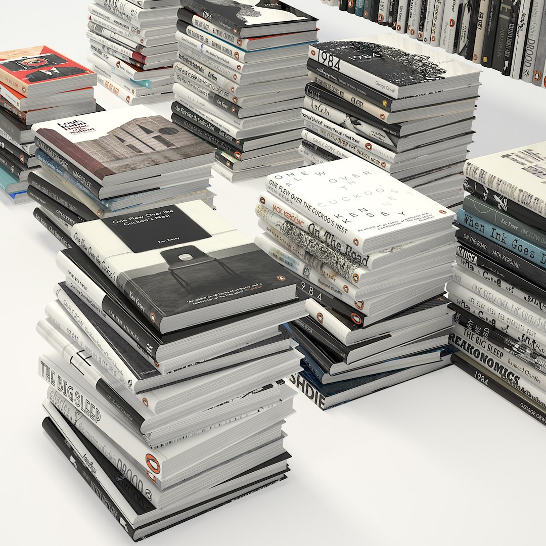 3ds Max Book