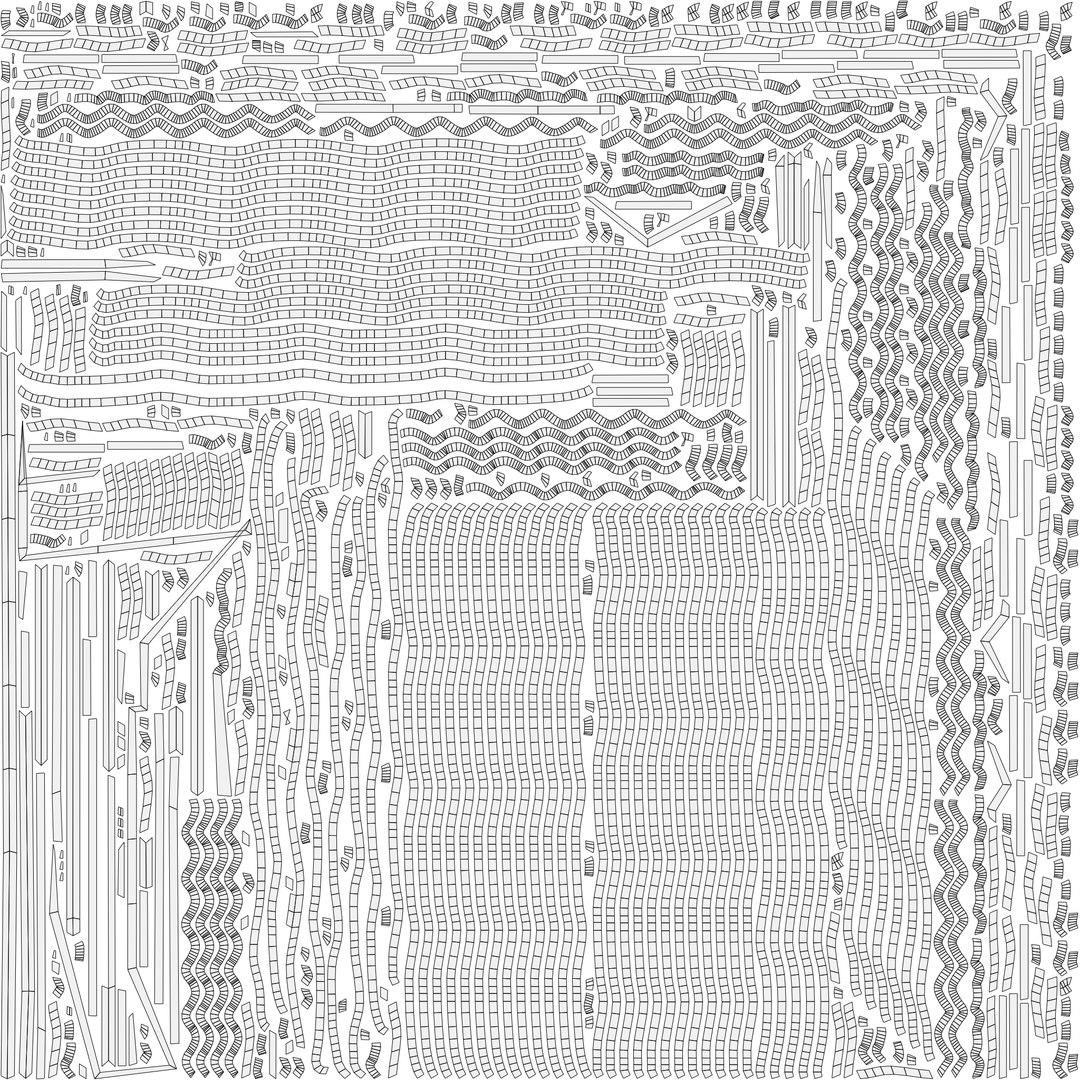 Free 3D BathroomRack - TurboSquid 2255436