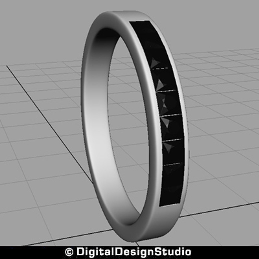 Maya Ring Diamond 142