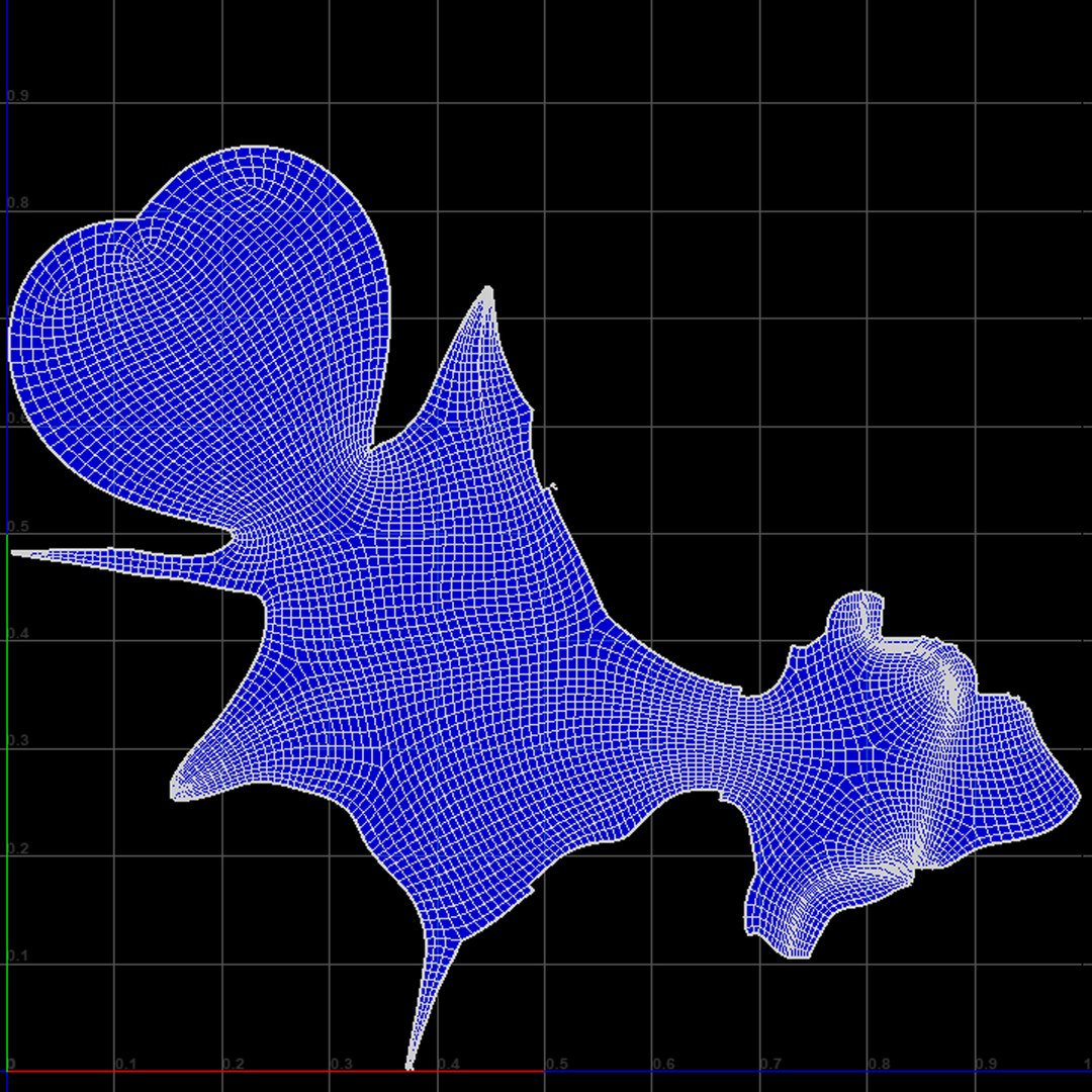 3D Sculpture-V360 Model - TurboSquid 2373038