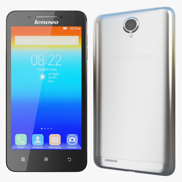 3d realistic lenovo s 650