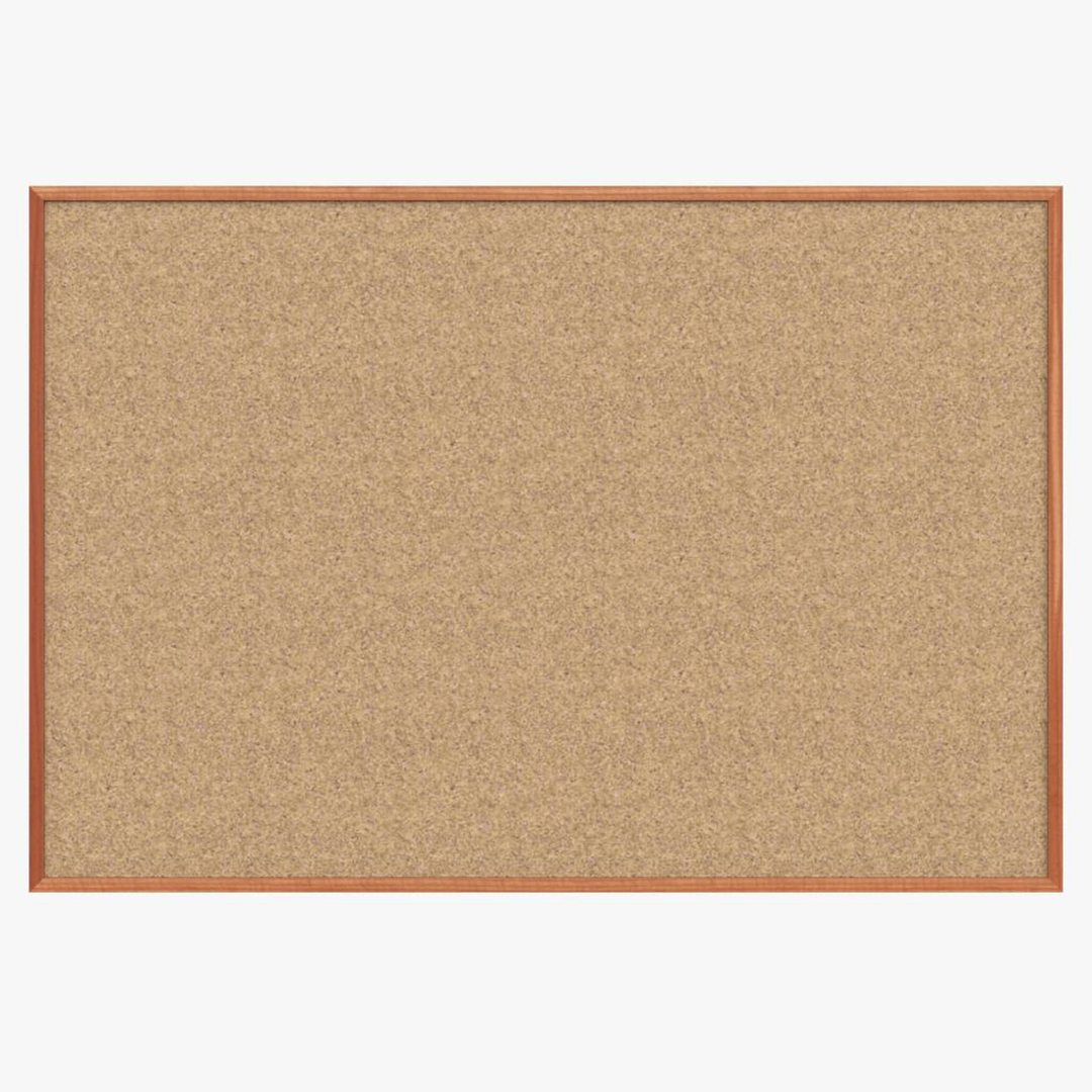 Corkboard Plate 3D Model - TurboSquid 1231793