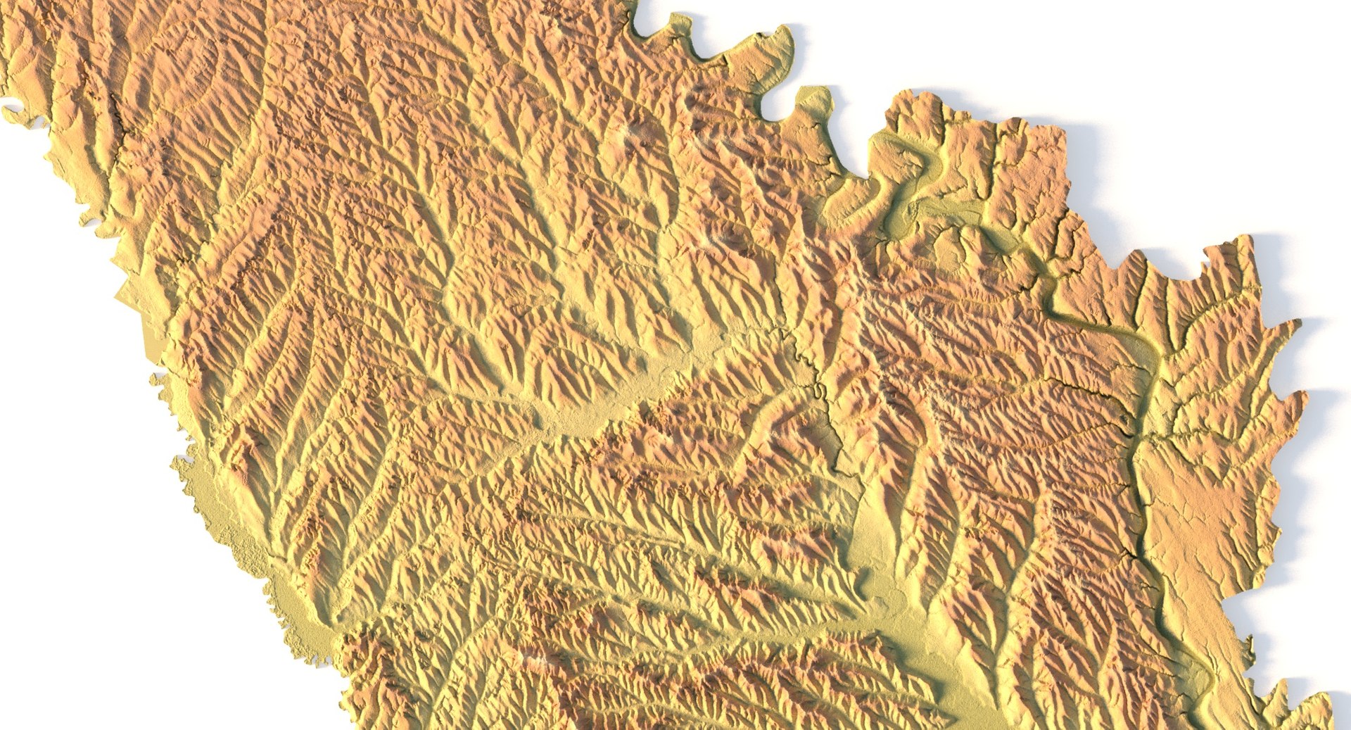 3D Moldova STL - TurboSquid 1919545