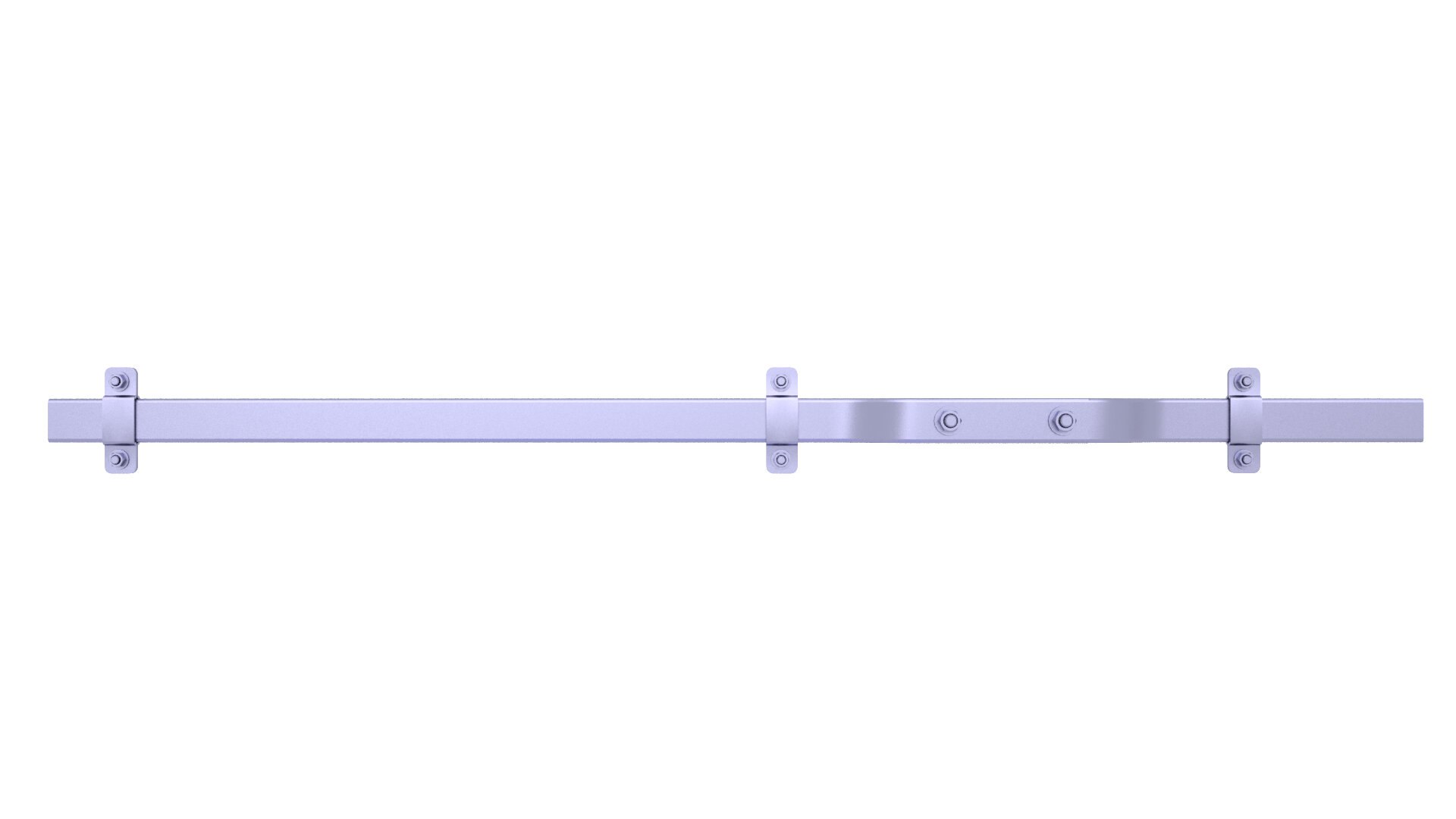 Lightning Rod 2 3D Model - TurboSquid 2096282