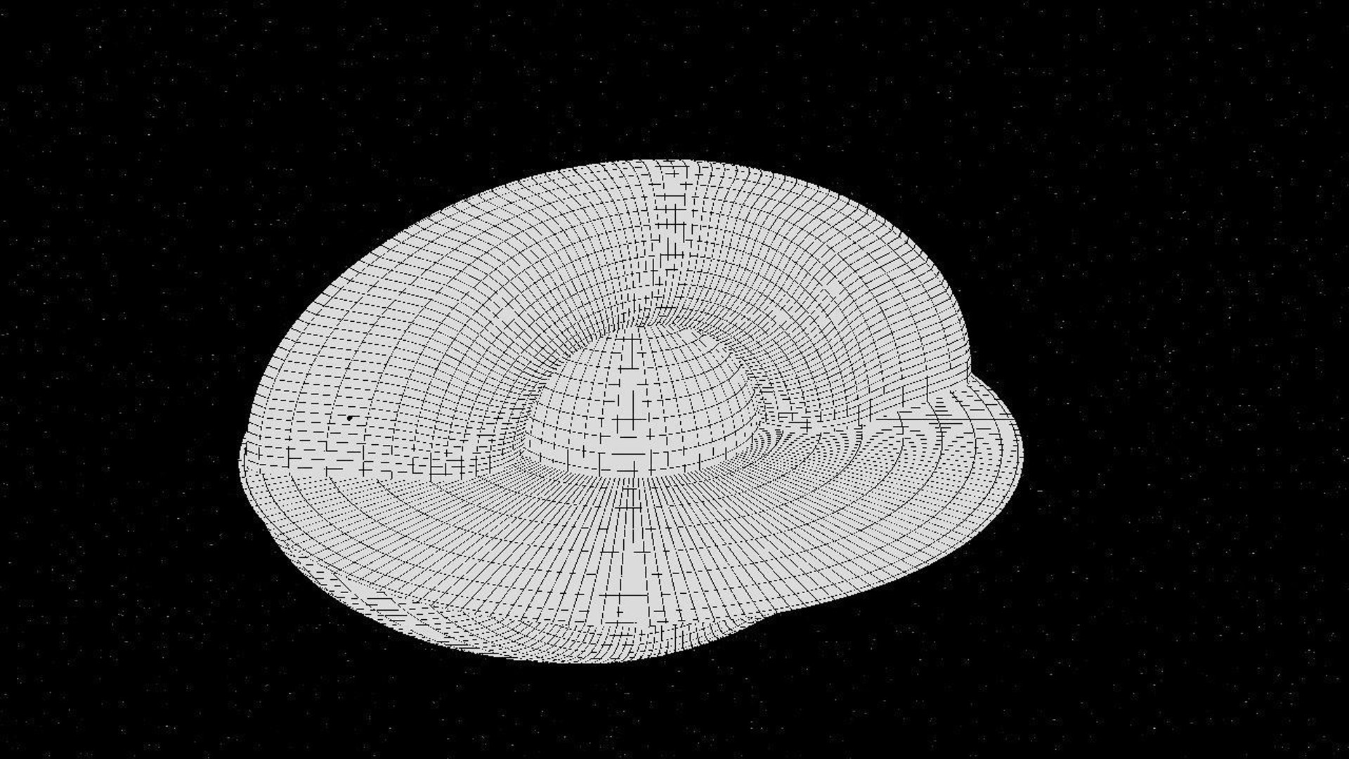 Cosmos Animation Model - TurboSquid 1541155