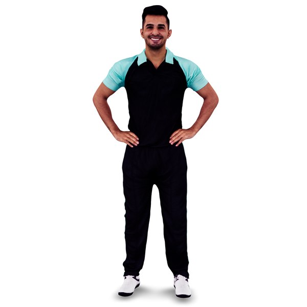 Cricket Player 3D Models for Download | TurboSquid
