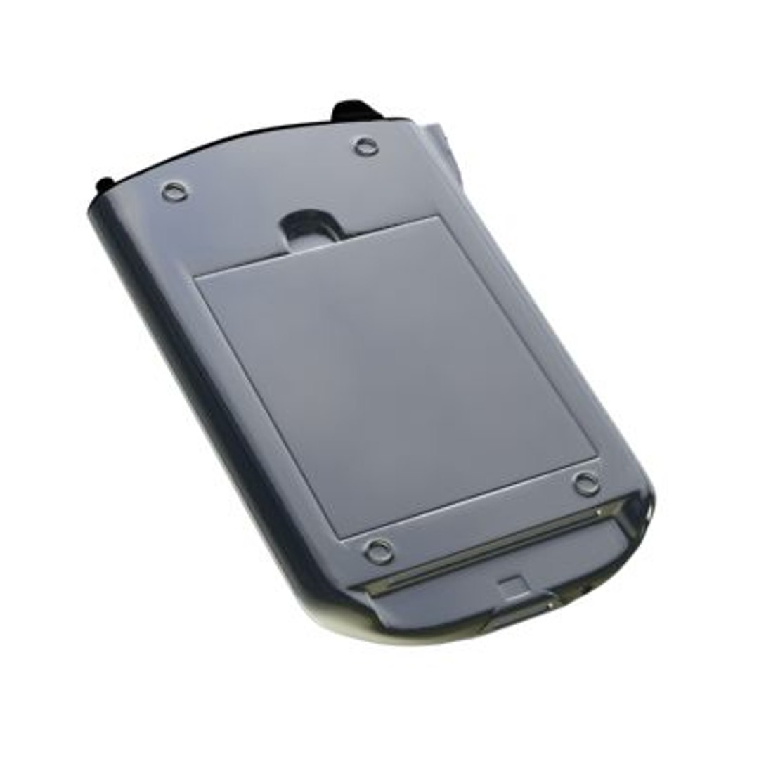 3d Hp Ipaq Pdas Model