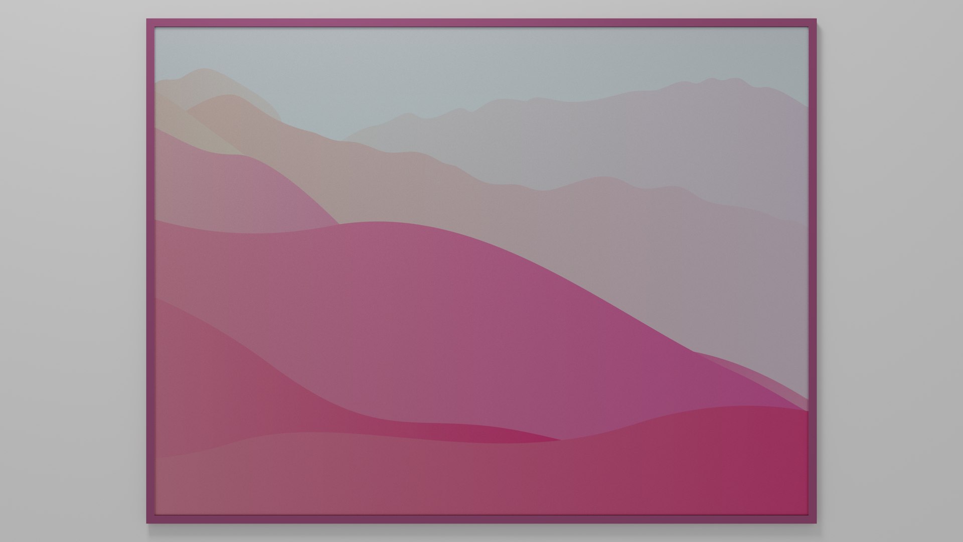 Minimalism Collection Model - TurboSquid 2062731